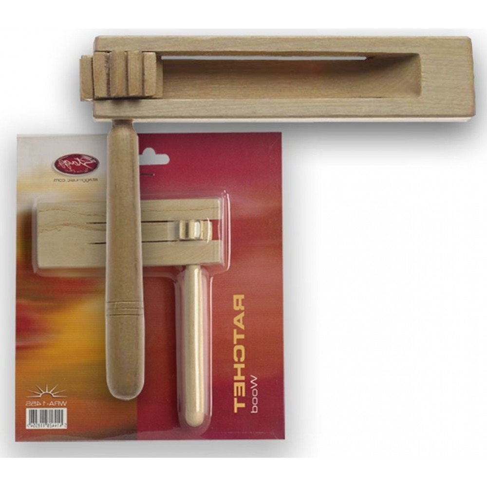 matraca wra145s – Sielcom — Música y Tecnología