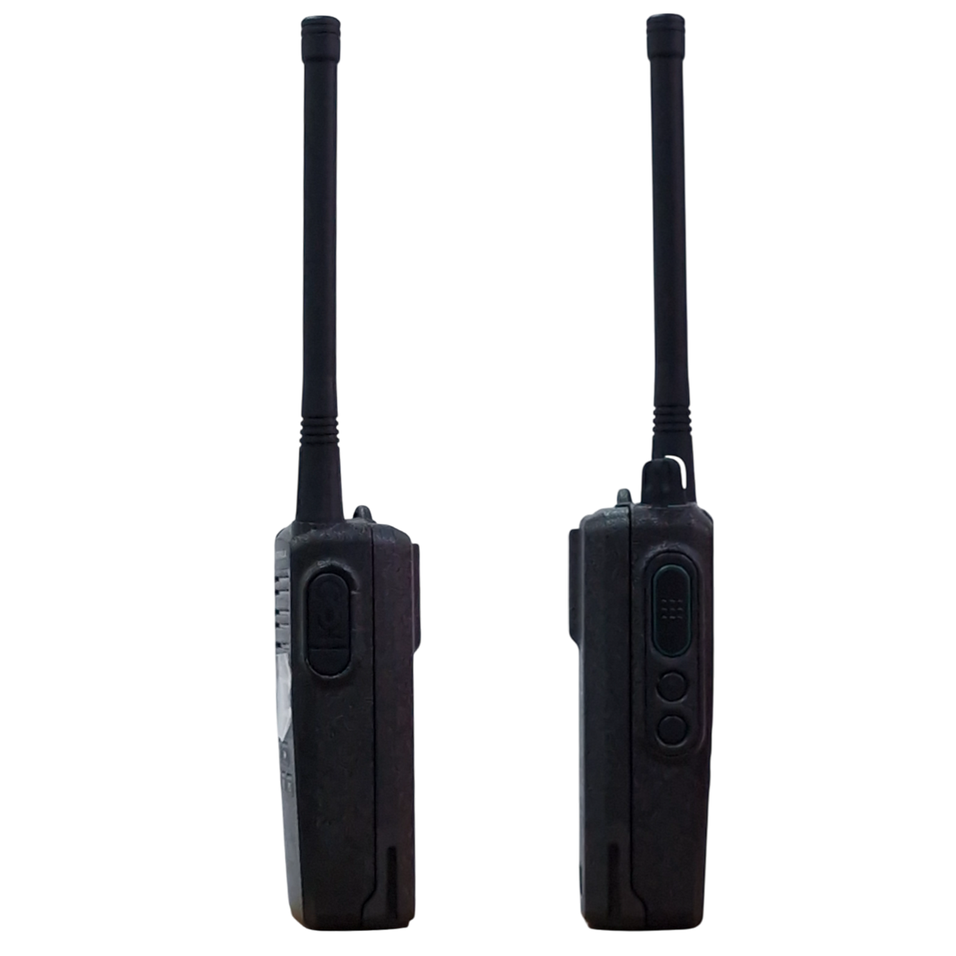 RADIO PORTÁTIL DE 2 VÍAS MOTOROLA EP350 MX C/PANTALLA VHF 136-174 5W ...