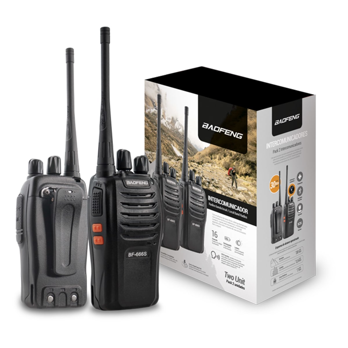 Radios Handy – Sielcom — Música y Tecnología