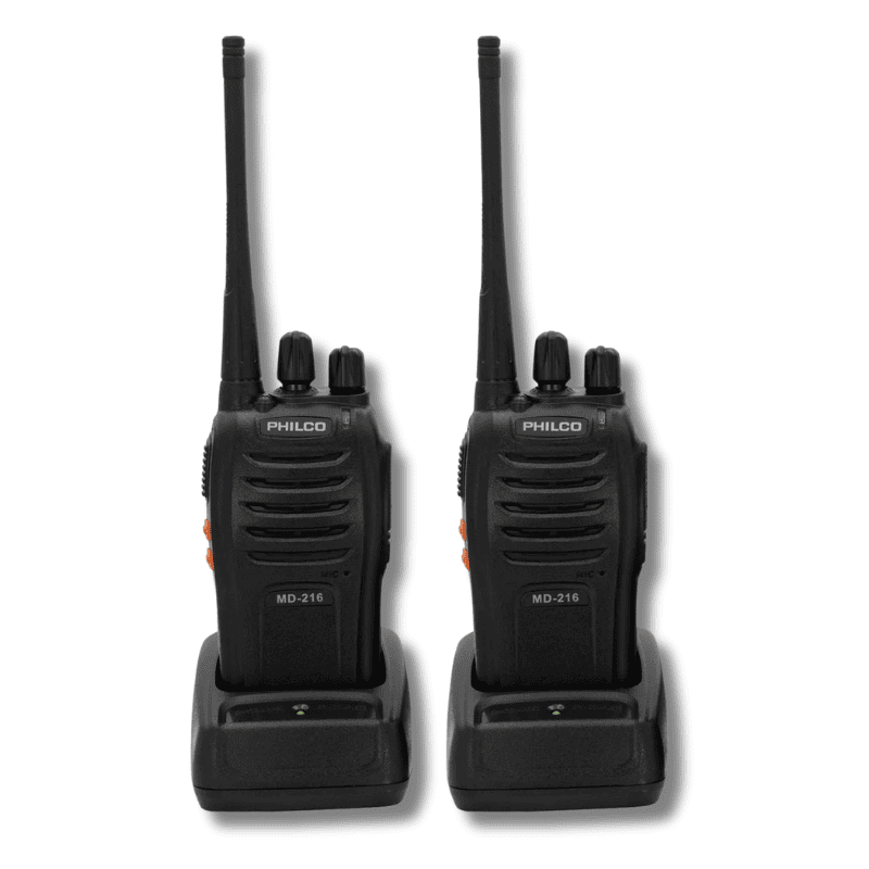 Radios Handy – Sielcom — Música y Tecnología